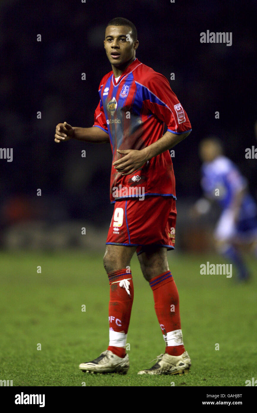 Soccer football tom full length hi-res stock photography and images - Alamy
