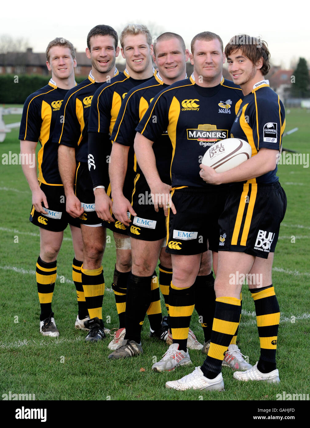 Wasps Rugby