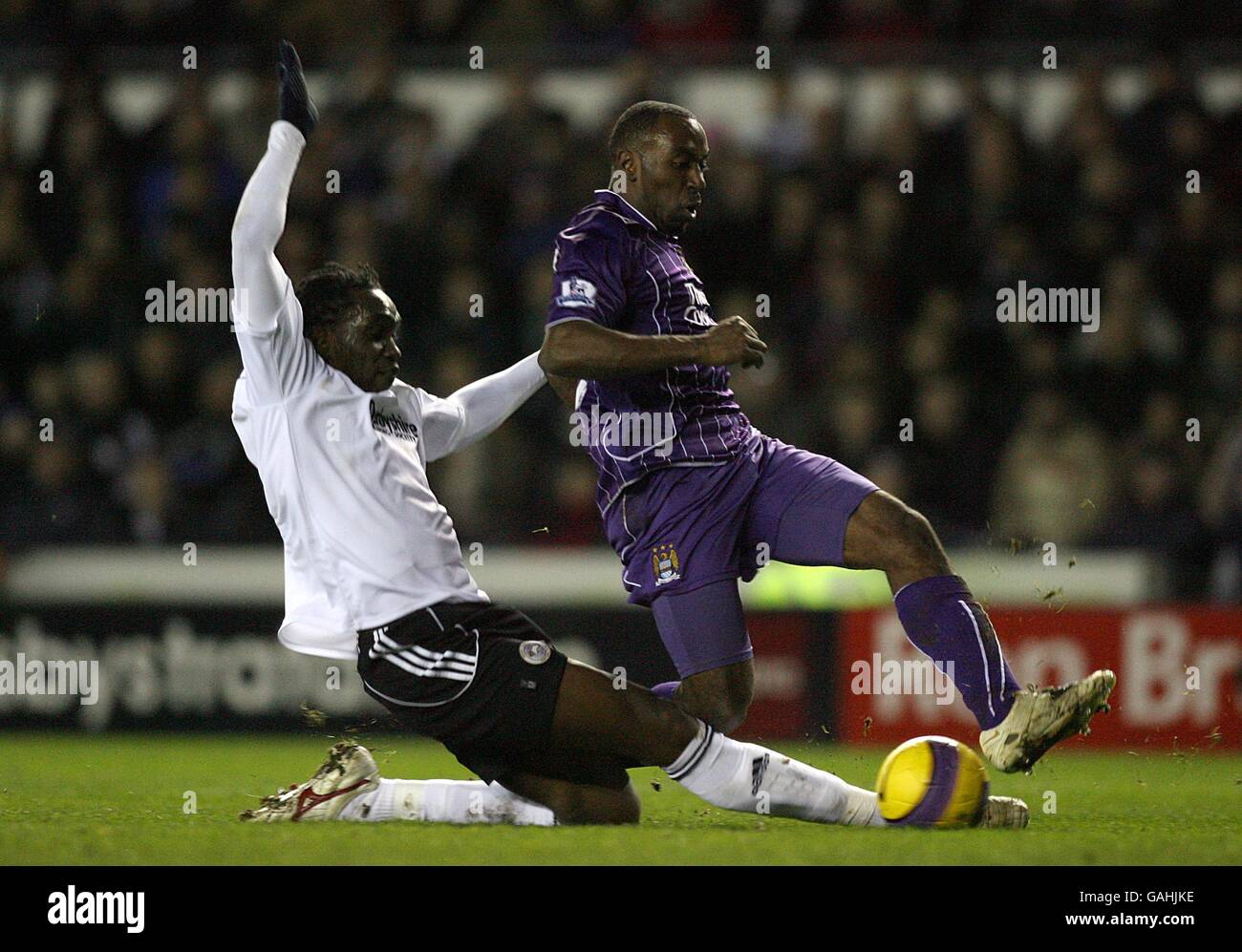 Darius davis hi-res stock photography and images - Alamy
