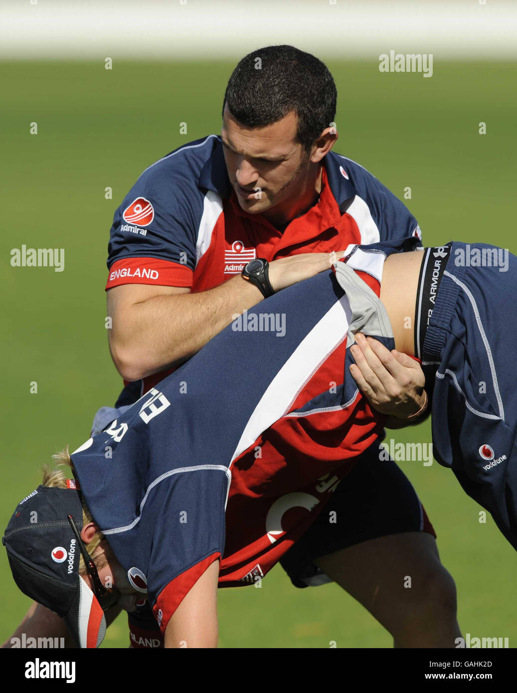 Marcus church hi-res stock photography and images - Alamy