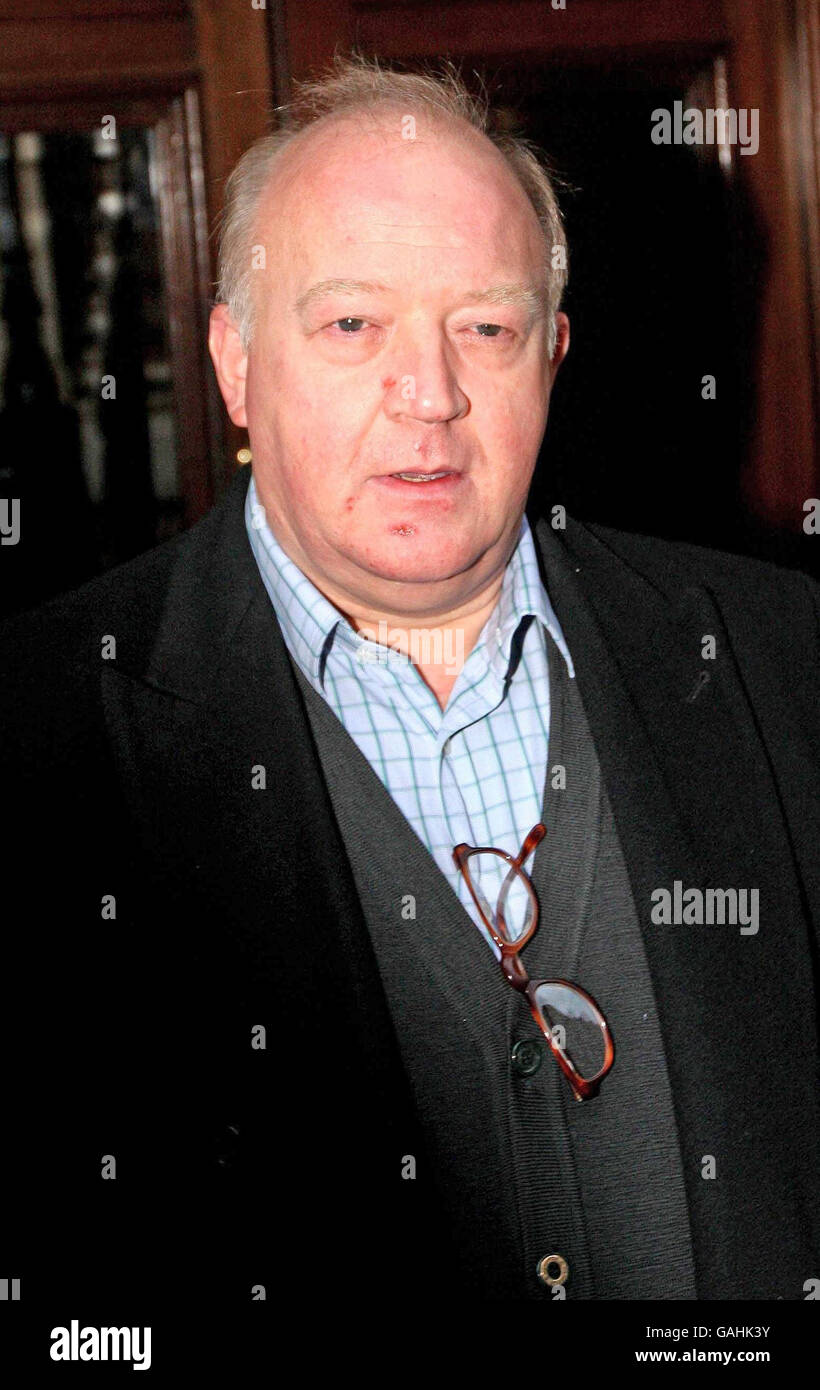 Old bexley and sidcup mp hi-res stock photography and images - Alamy