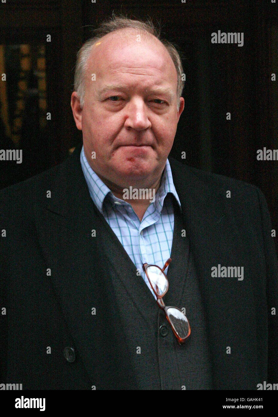 Old bexley and sidcup mp hi-res stock photography and images - Alamy