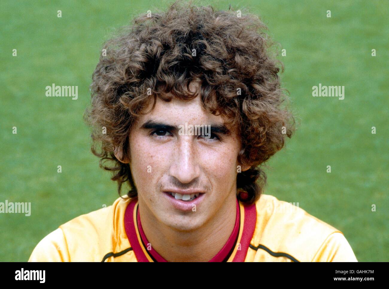 Nigel callaghan watford hi-res stock photography and images - Alamy