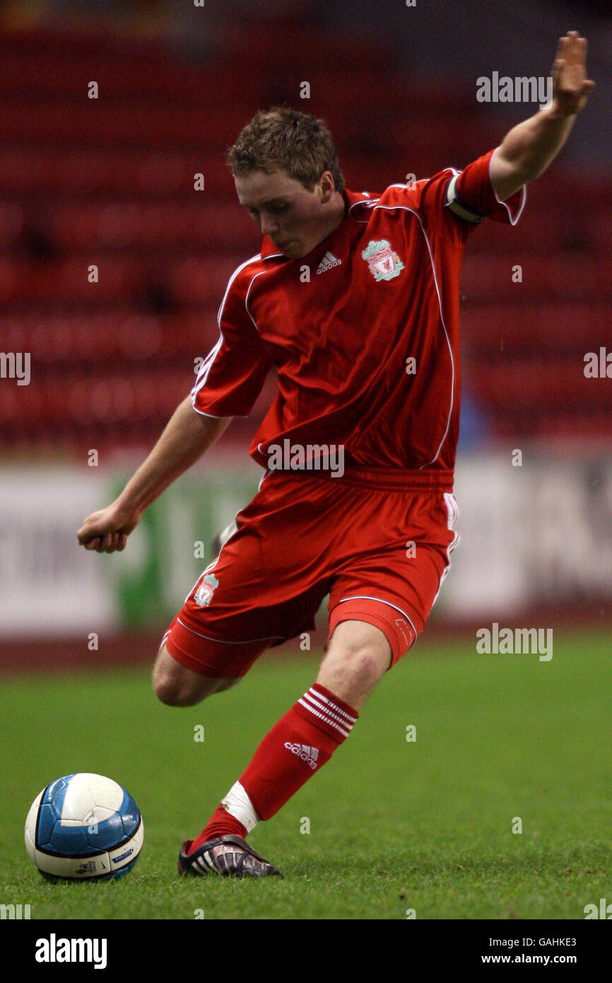 Irwin liverpool hi-res stock photography and images - Alamy