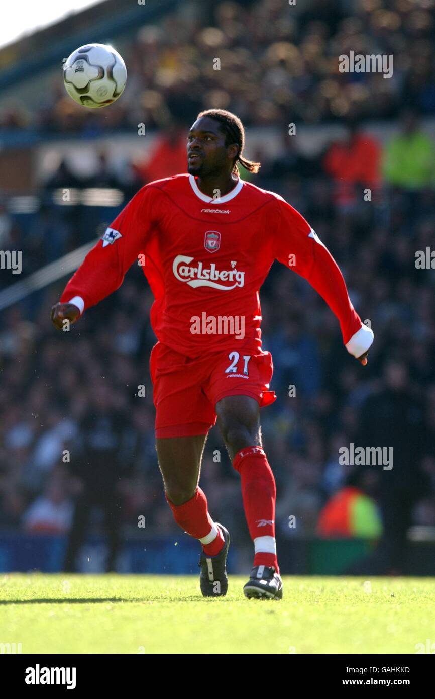 Diao salif hi-res stock photography and images - Alamy