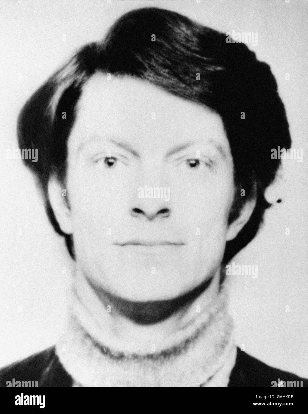 Crime - Drug Smuggler Stock Photo - Alamy