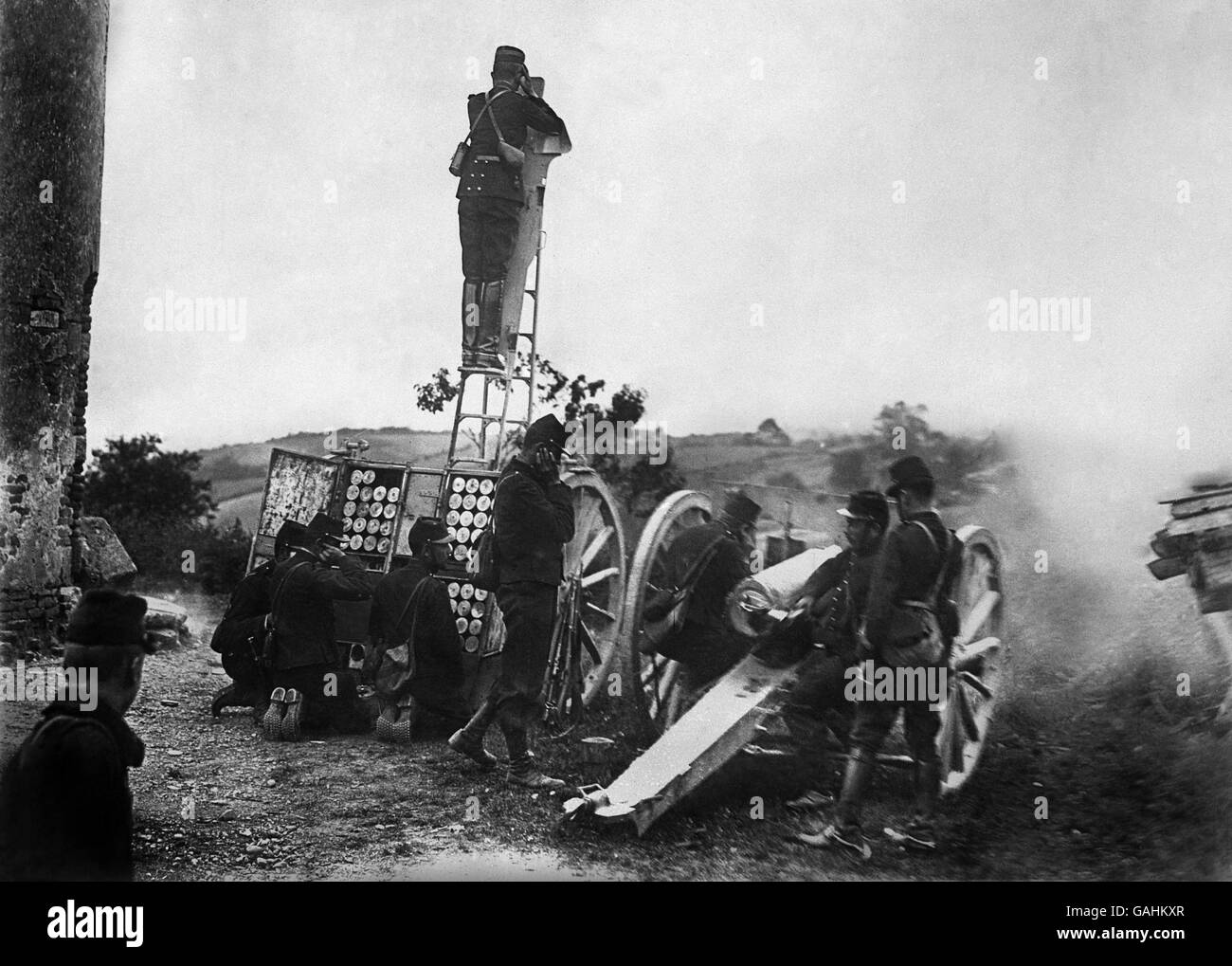 World war war wwi first world war military soldiers artillery hi-res ...
