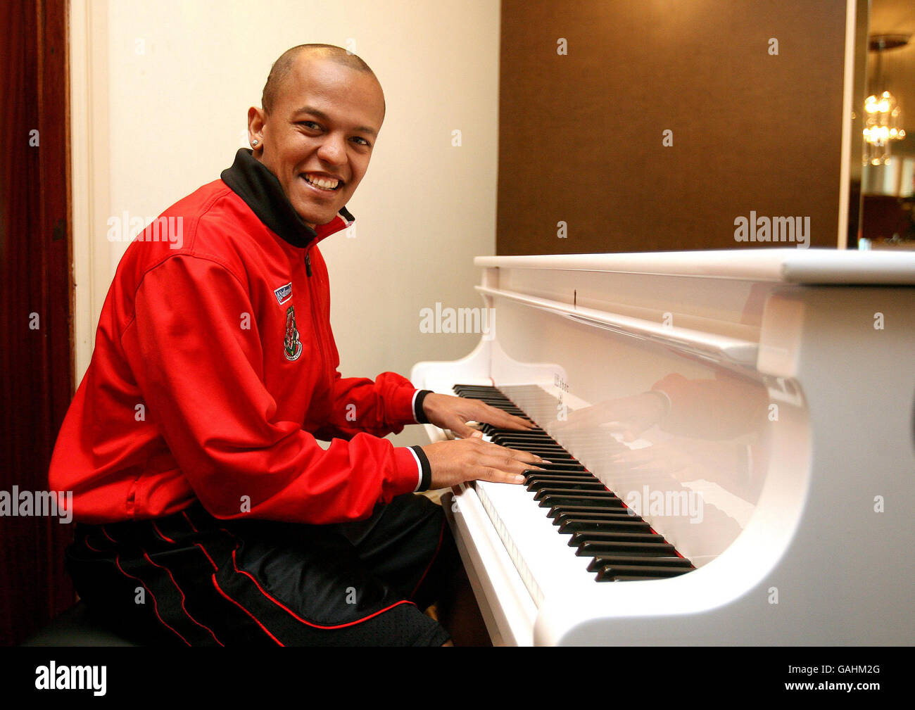 Carden park hi-res stock photography and images - Alamy