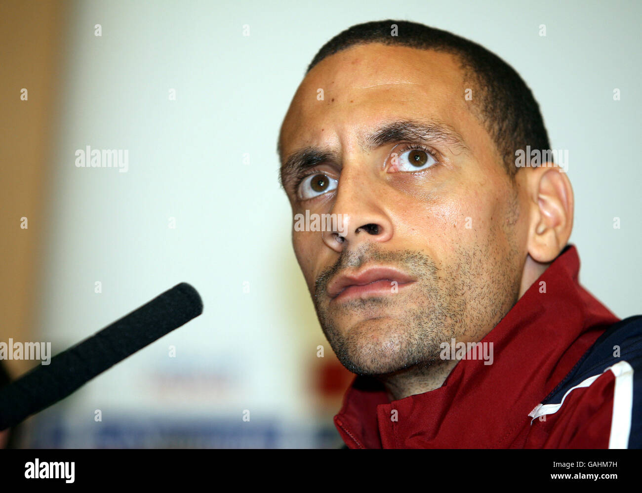 Football conf conference hi-res stock photography and images - Alamy
