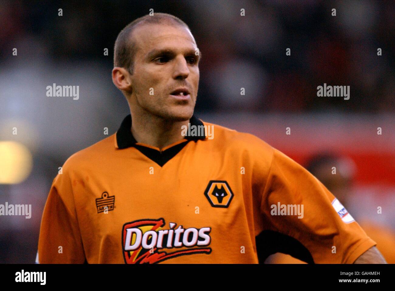 Wolverhampton wanderers alex rae hi-res stock photography and images ...