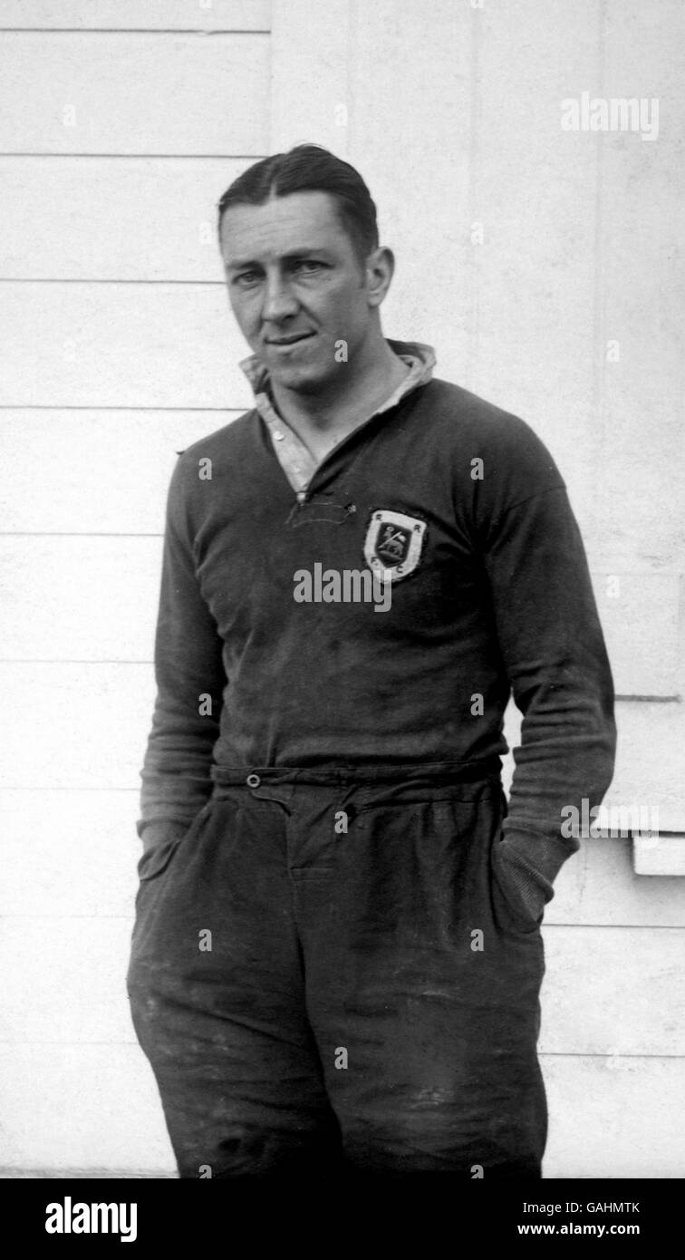 Roy jennings hi-res stock photography and images - Alamy