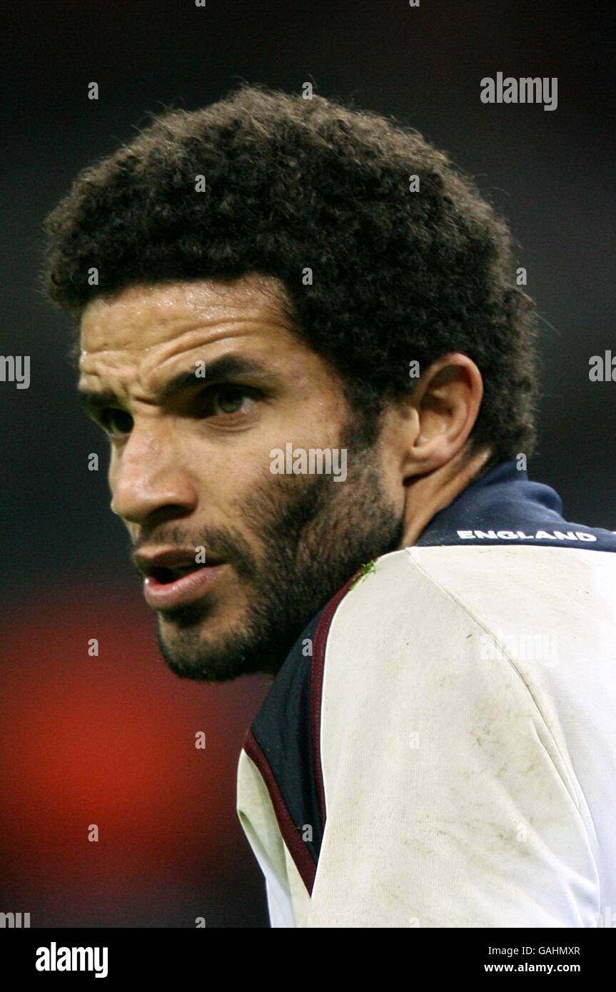 Soccer - International Friendly - England v Switzerland - Wembley ...