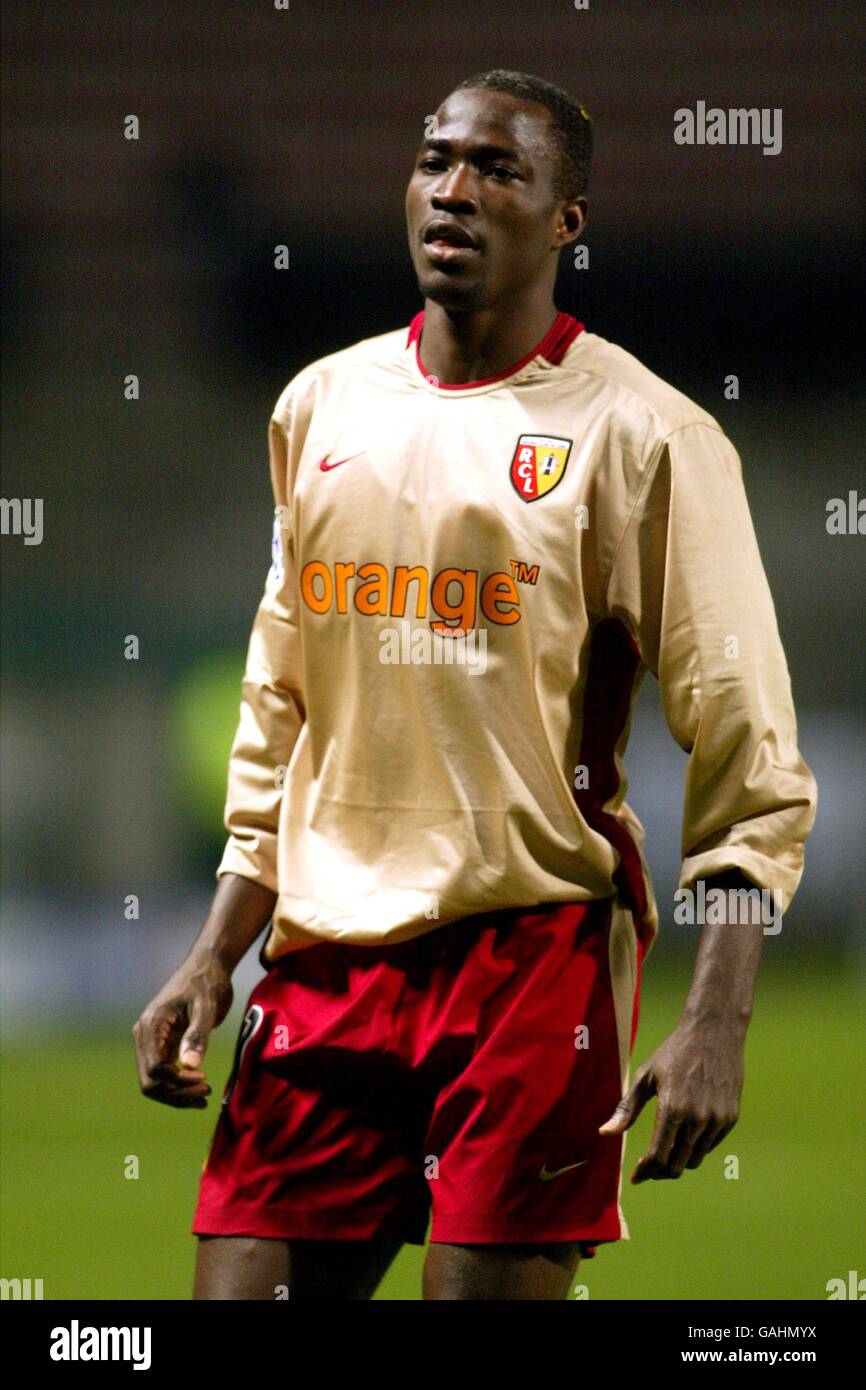 John utaka hi-res stock photography and images - Alamy