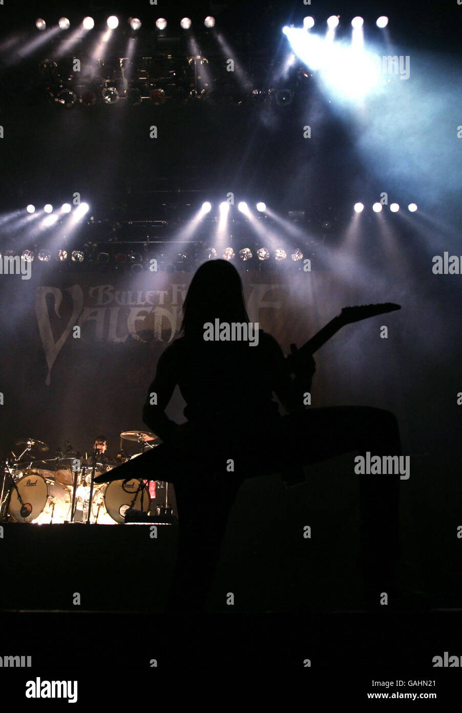 Band bullet hi-res stock photography and images - Alamy