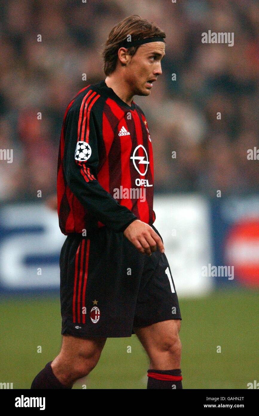 Simic milan hi-res stock photography and images - Alamy