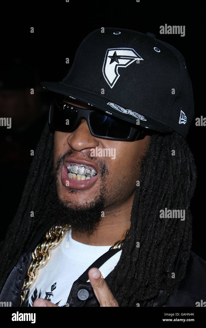 Lil Jon Chain