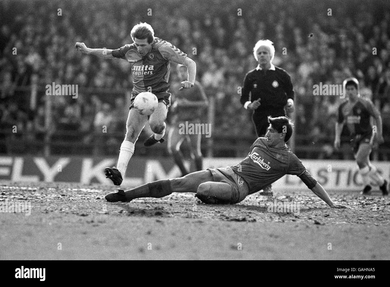 Gordon cowans hi-res stock photography and images - Alamy