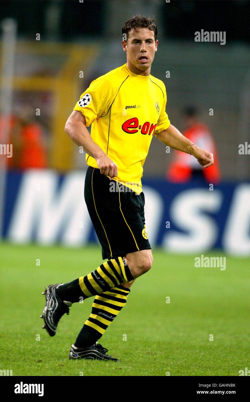 Borussia dortmund v psv eindhoven hi-res stock photography and images ...