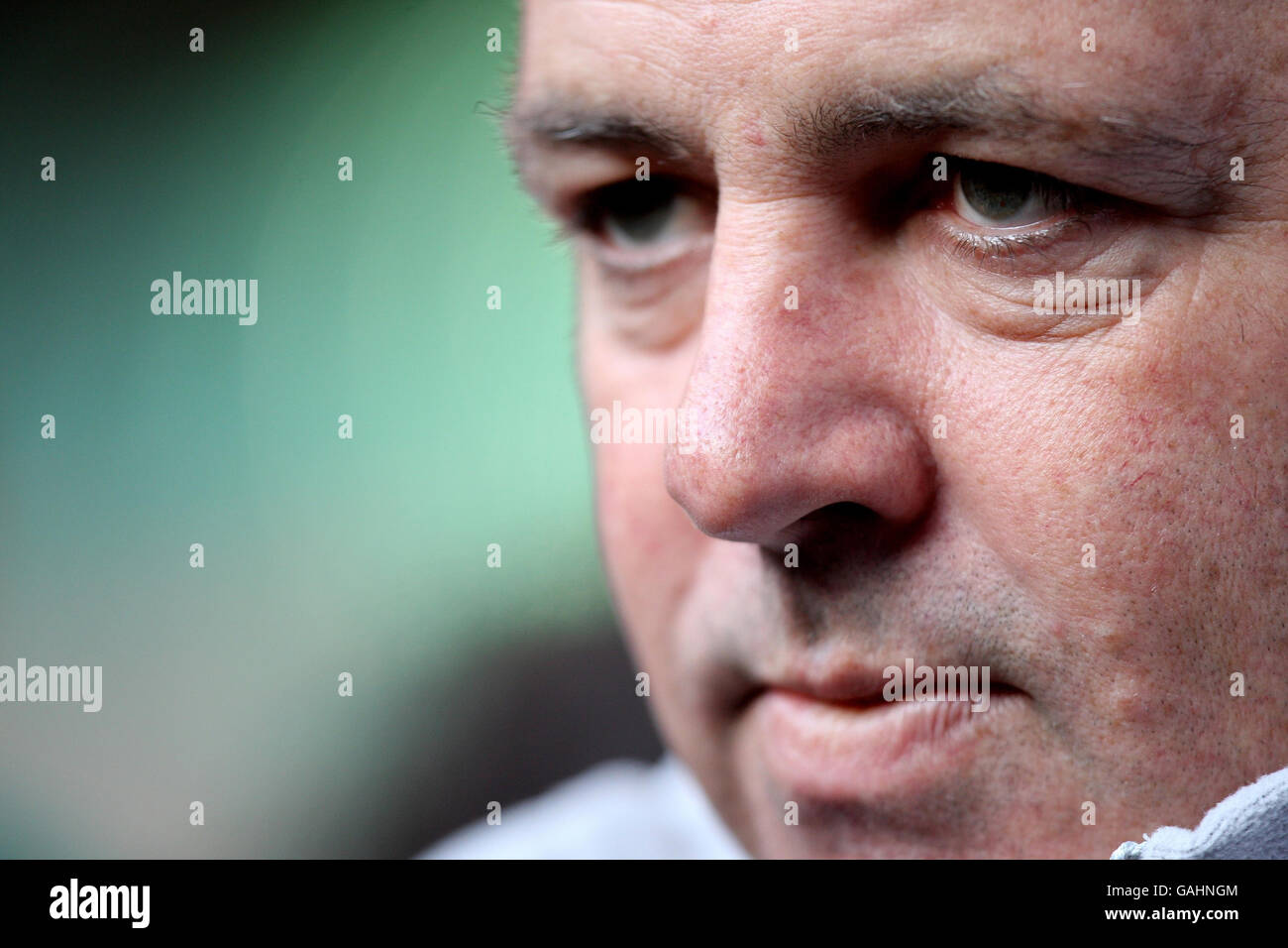 Rugby Union - Wales Captains Run - Millennium Stadium Stock Photo - Alamy