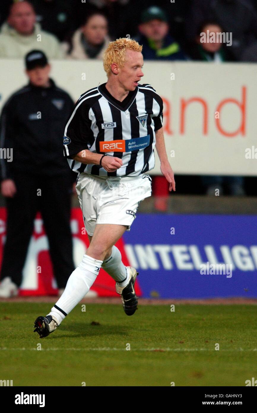 Chris mcgroarty hi-res stock photography and images - Alamy