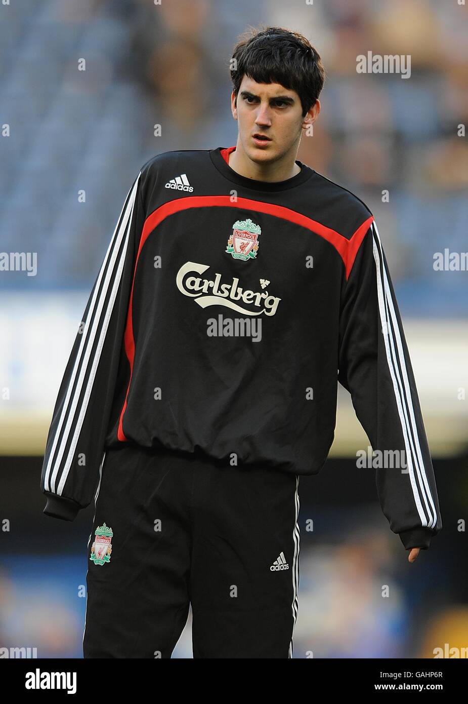 Mikel san jose dominguez hi-res stock photography and images - Alamy