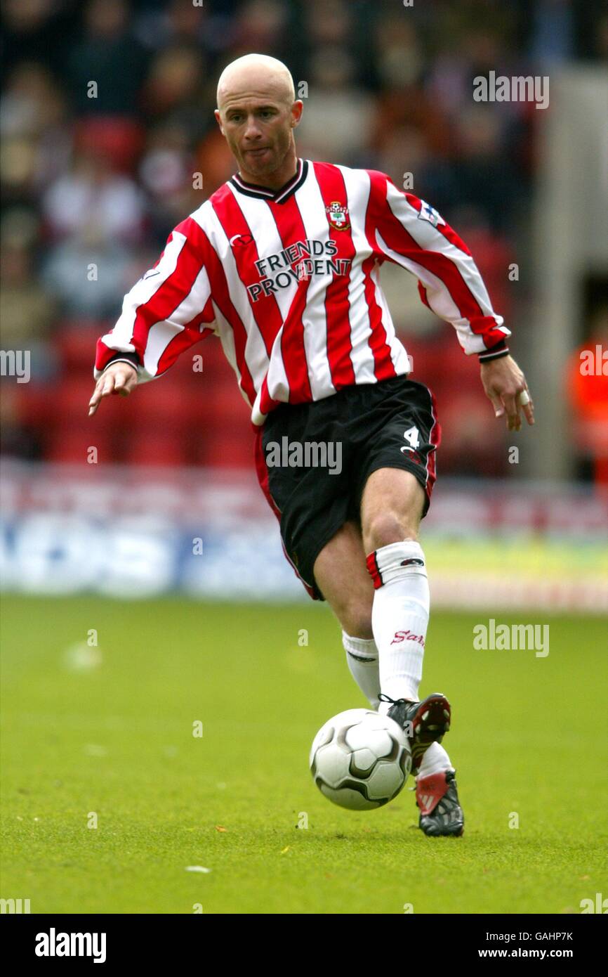 Chris marsden southampton hi-res stock photography and images - Alamy