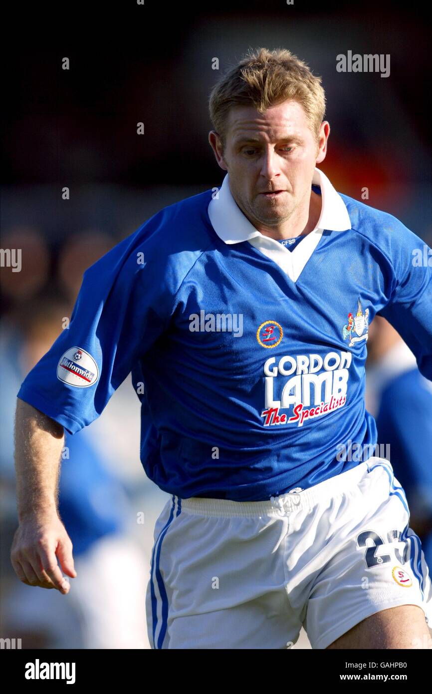 David reeves chesterfield hi-res stock photography and images - Alamy