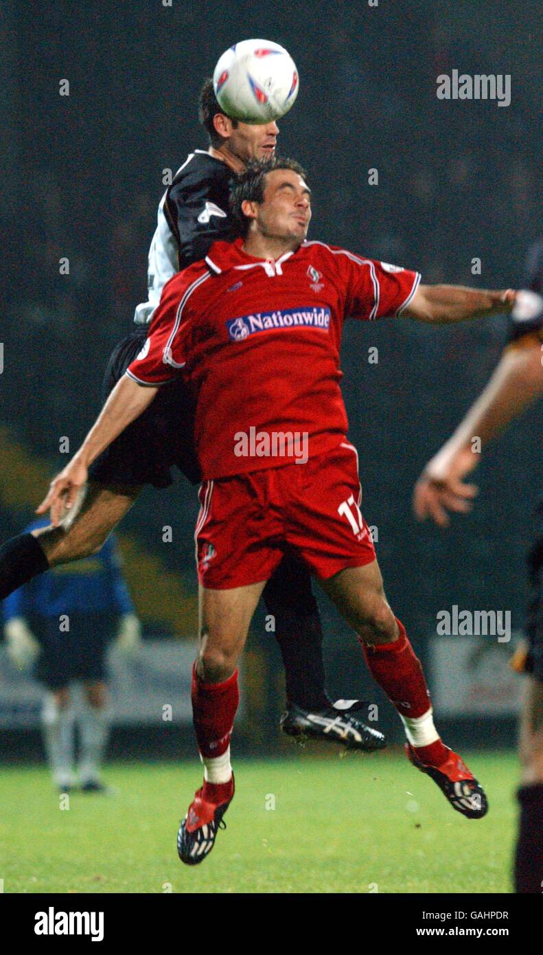 Danny invincible hi-res stock photography and images - Alamy