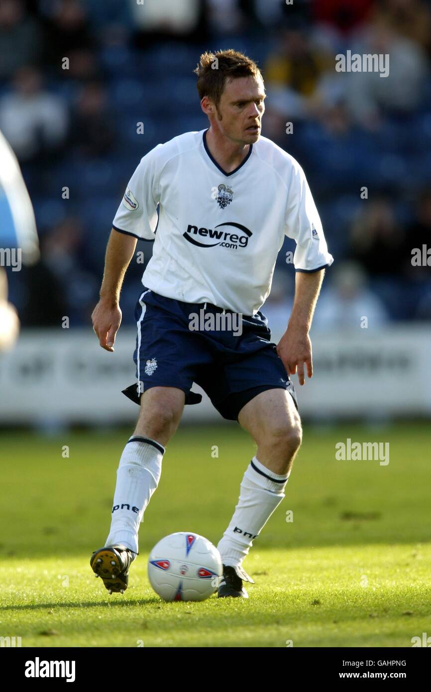 Soccer - Nationwide League Division One - Preston North End v Reading ...