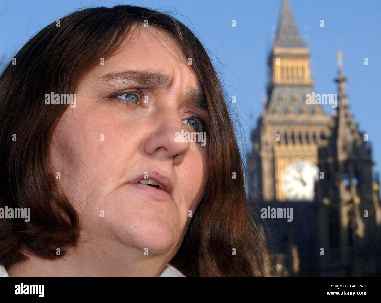 Rose Gentle, from Glasgow, mother of Fusilier Gordon Gentle who died in ...