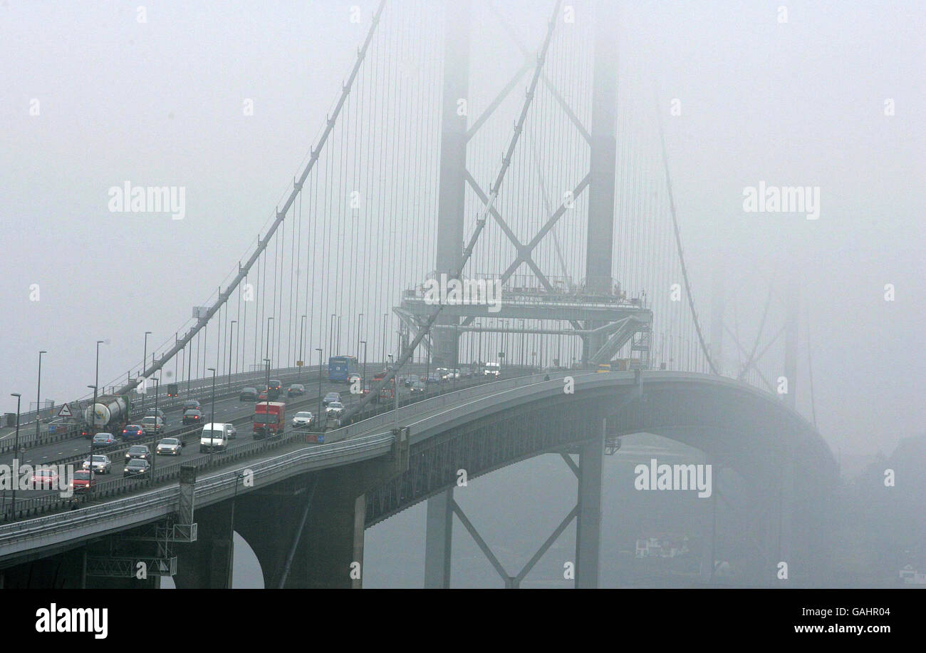 Tolls bridge hi-res stock photography and images - Alamy
