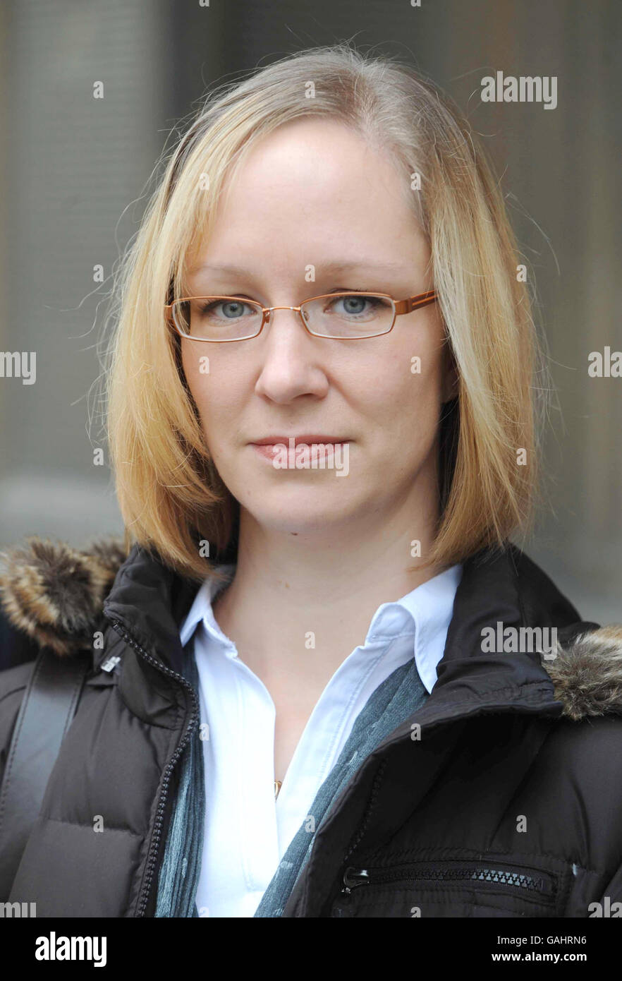 Stephen inquest hi-res stock photography and images - Alamy