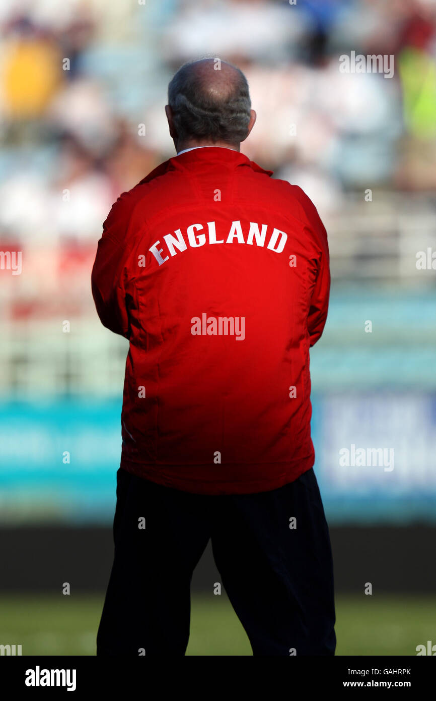 Rugby Union - RBS 6 Nations Championship 2008 - Italy v England ...