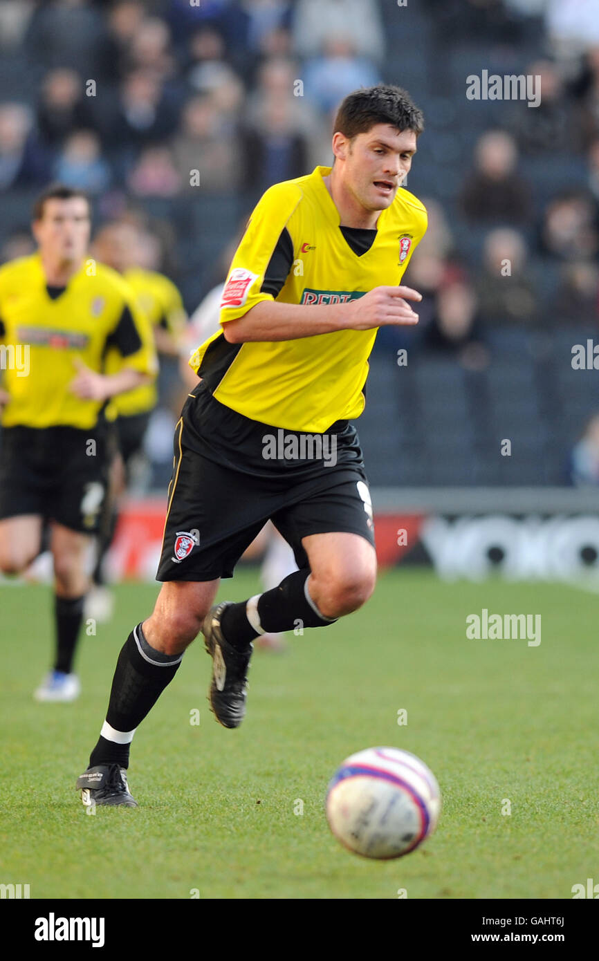 Derek holmes hi-res stock photography and images - Alamy