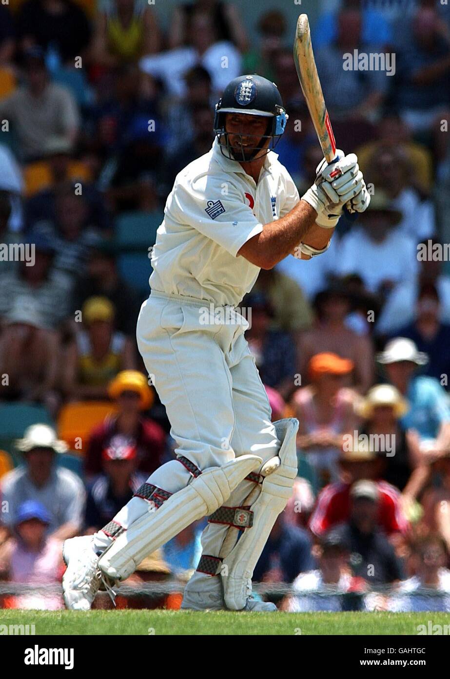 Cricket - The Ashes - First Test - Third Day - Australia v England ...