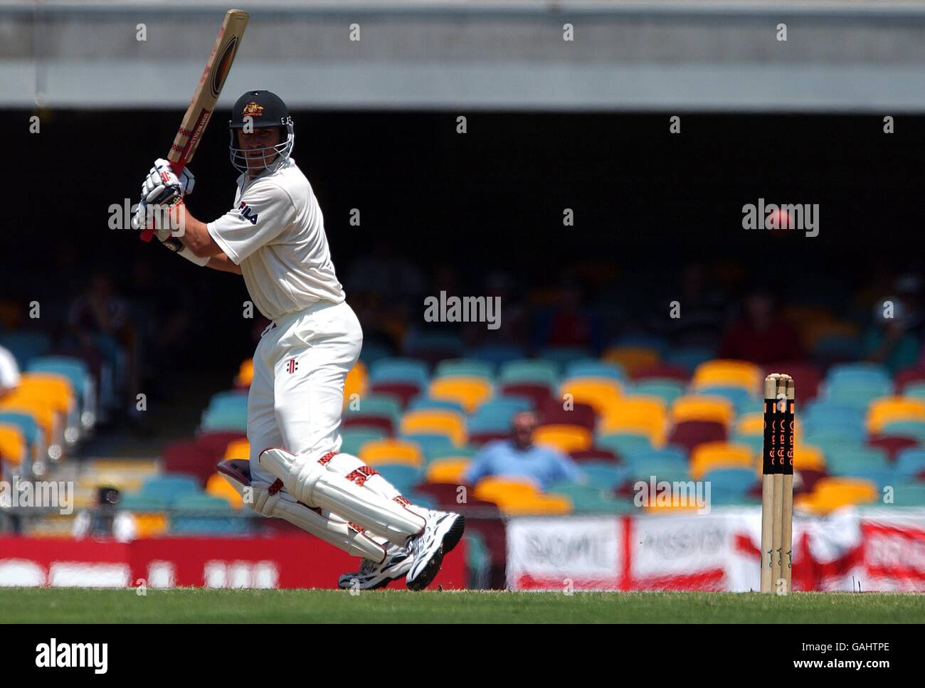 Cricket - The Ashes - First Test - Fourth Day - Australia v England ...