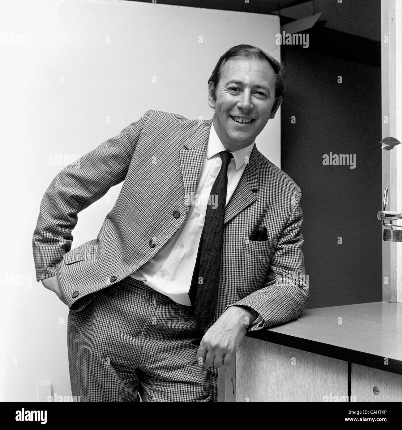 Athletics - Mexico City Olympic Games - BBC Commentators Meet The ...