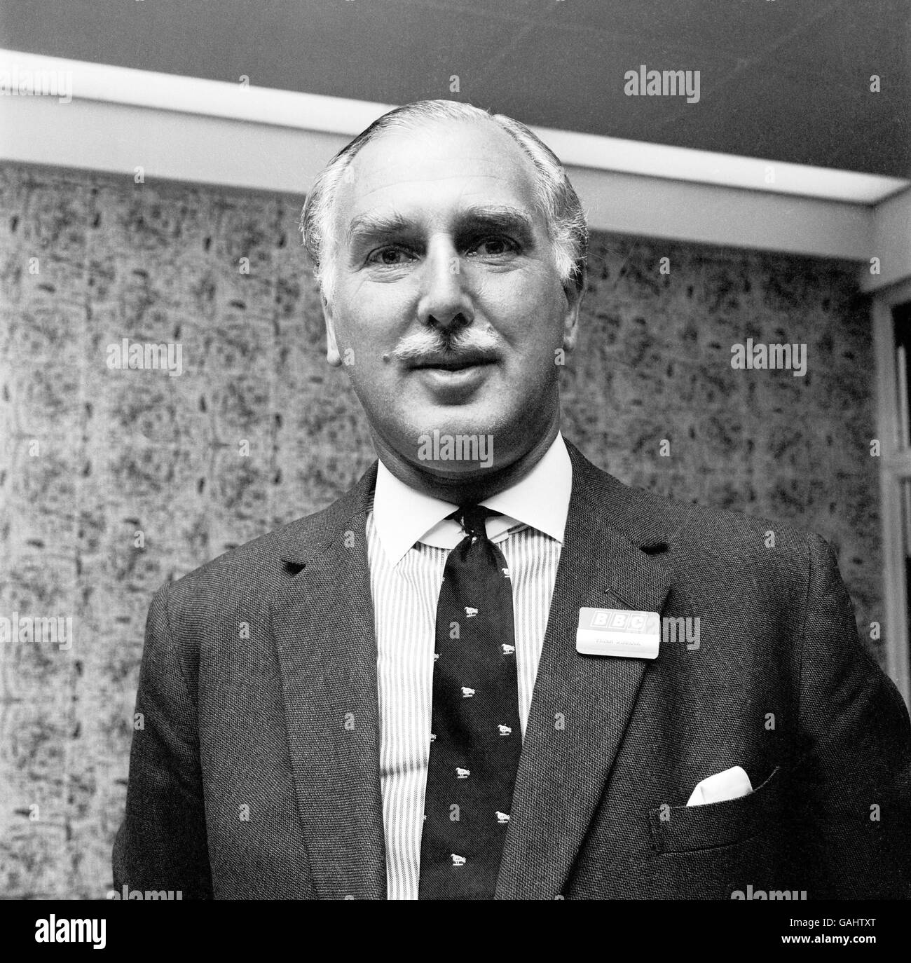 Athletics - Mexico City Olympic Games - BBC Commentators Meet The ...