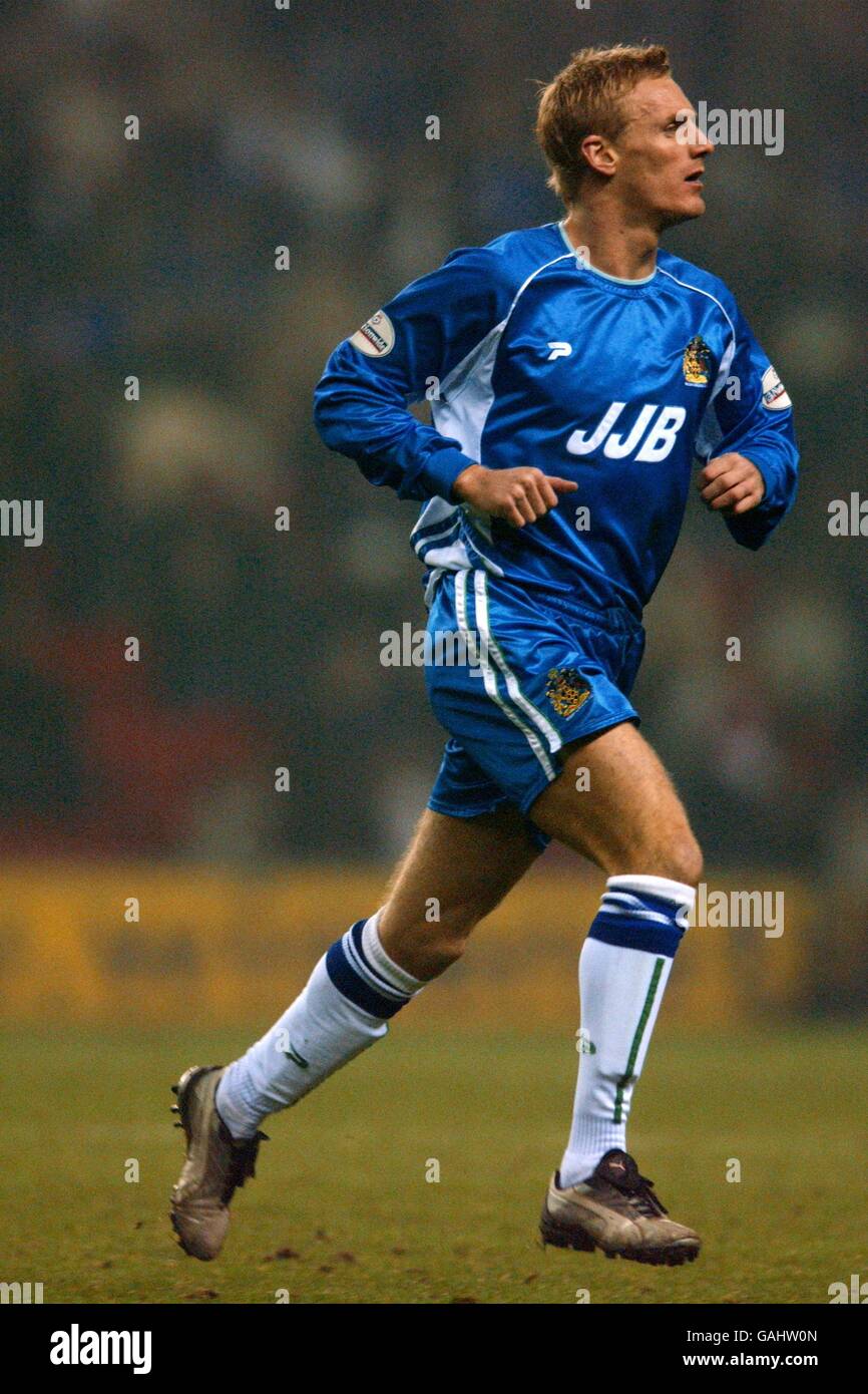 Gary worthington hi-res stock photography and images - Alamy