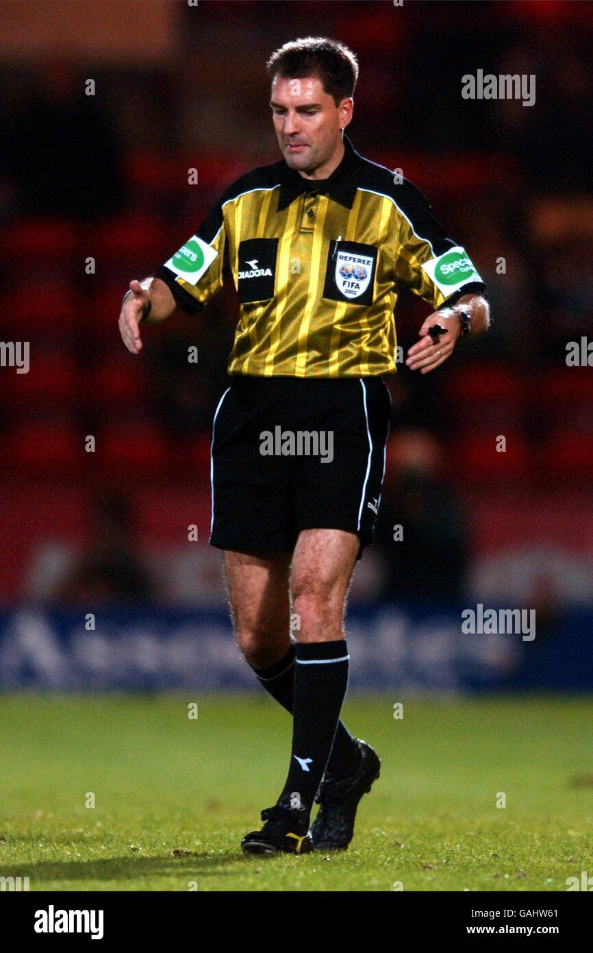 Dougie mcdonald hi-res stock photography and images - Alamy