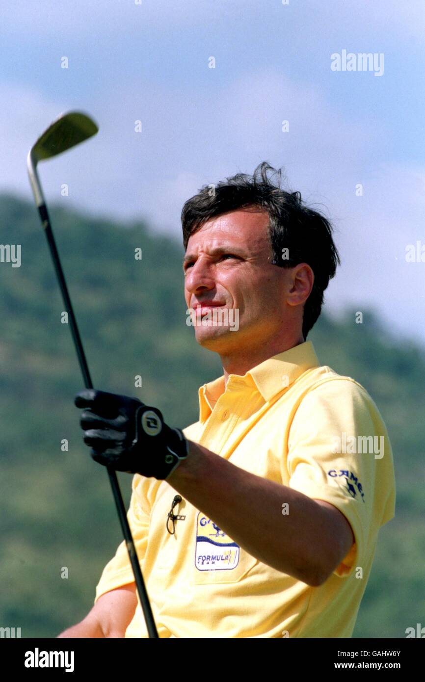 SOUTH AFRICAN GRAND PRIX Stock Photo - Alamy