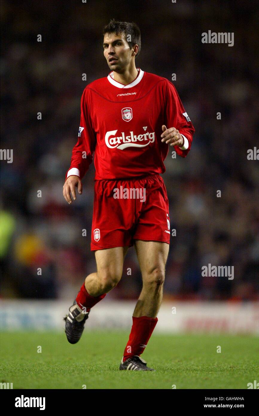 Babbel liverpool hi-res stock photography and images - Alamy