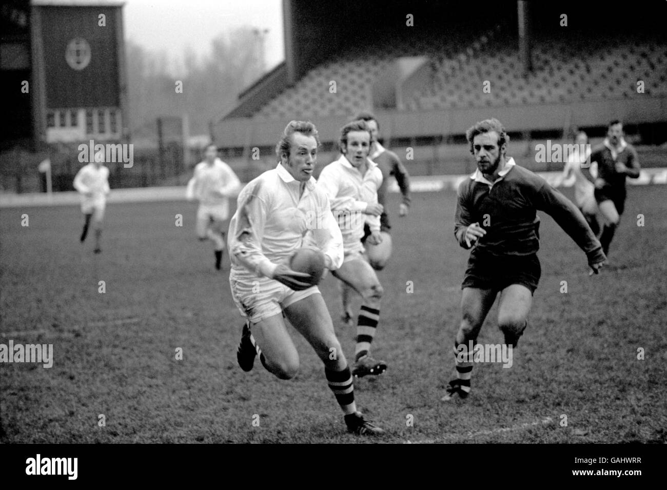 Duckham hi-res stock photography and images - Alamy