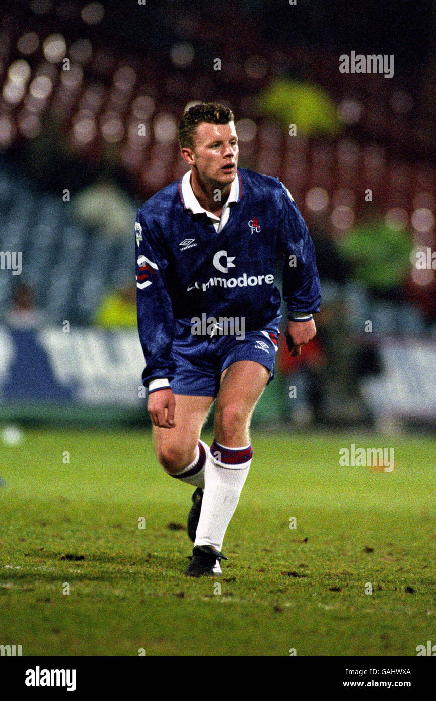 Graham stuart chelsea hi-res stock photography and images - Alamy