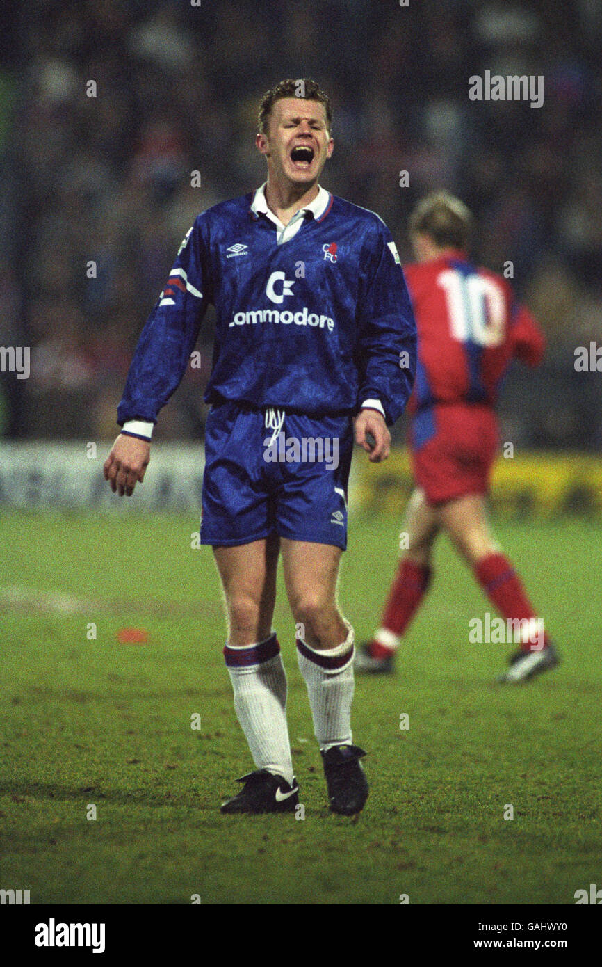 Graham stuart chelsea hi-res stock photography and images - Alamy