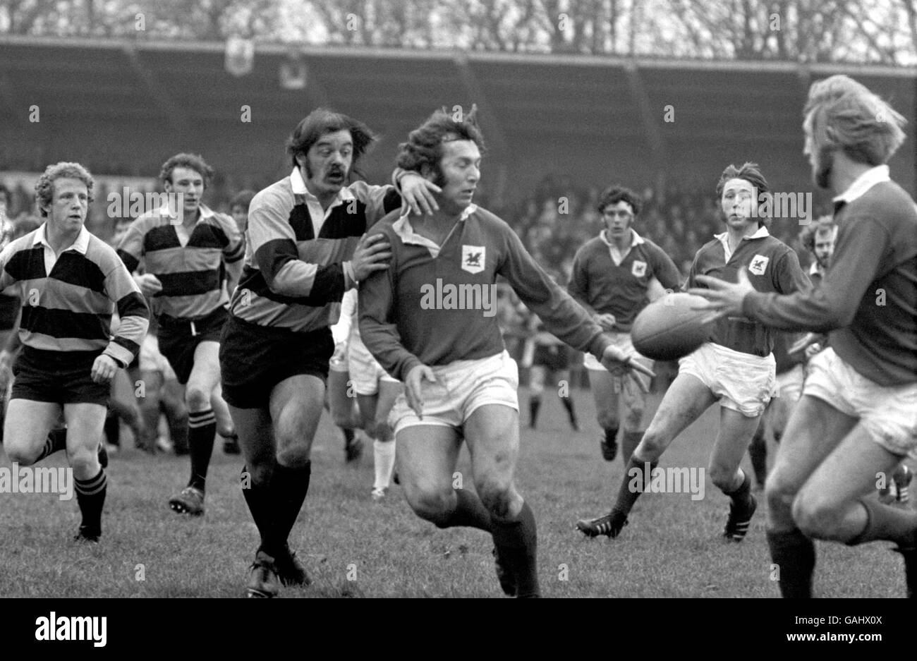 Jim shanklin hi-res stock photography and images - Alamy