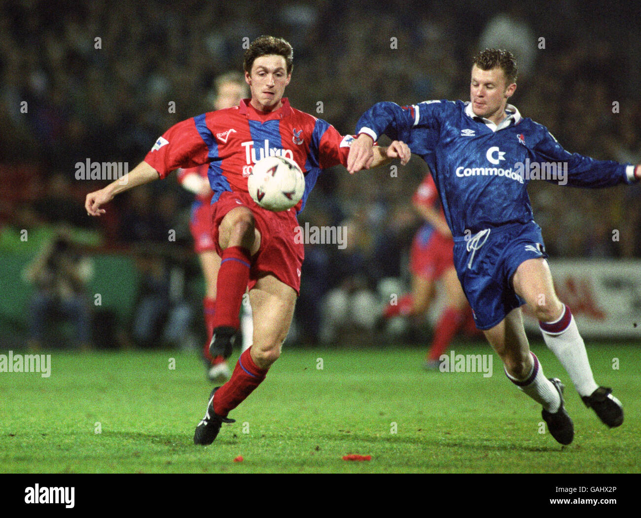 Graham stuart chelsea hi-res stock photography and images - Alamy