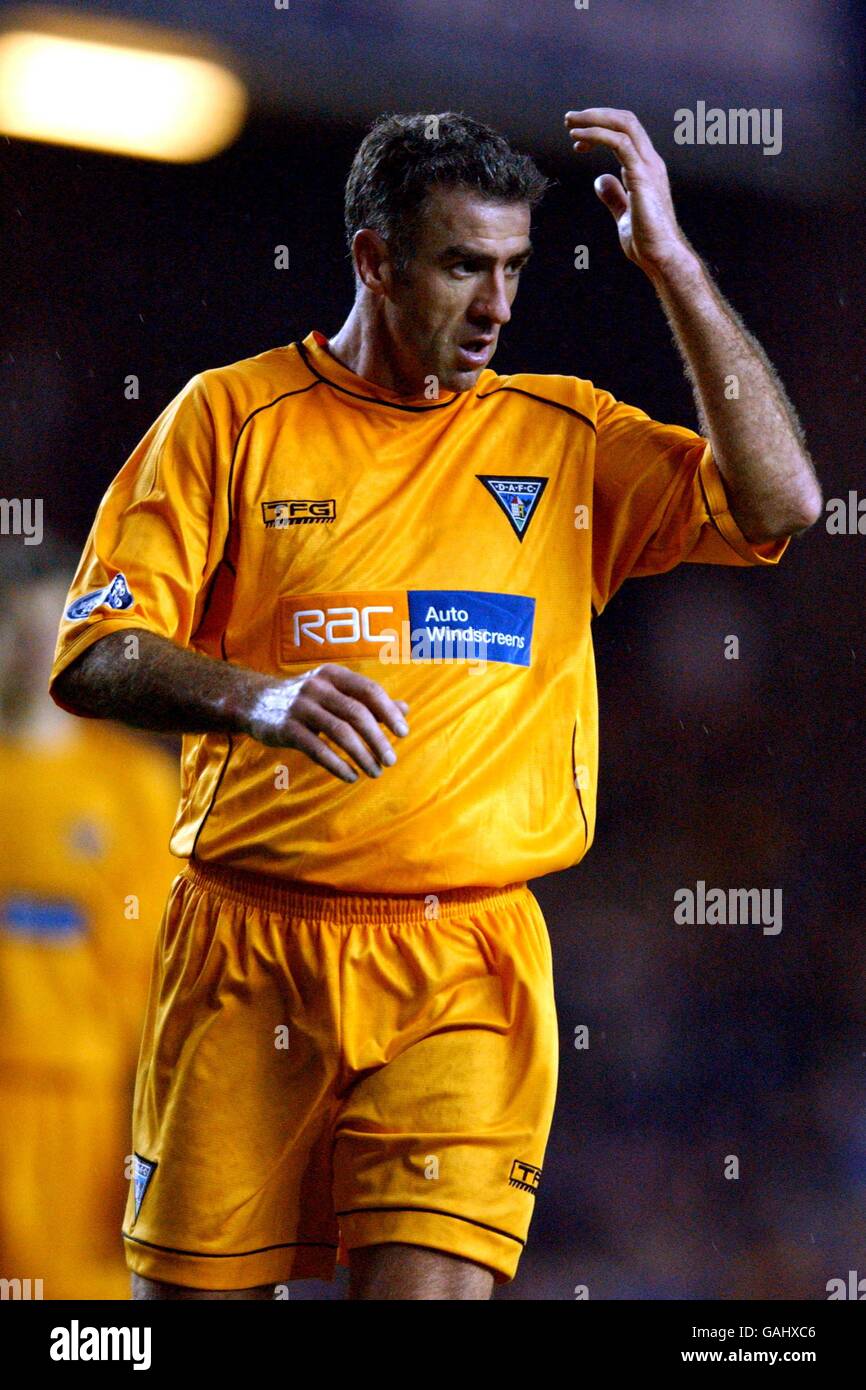 Craig Brewster High Resolution Stock Photography and Images - Alamy