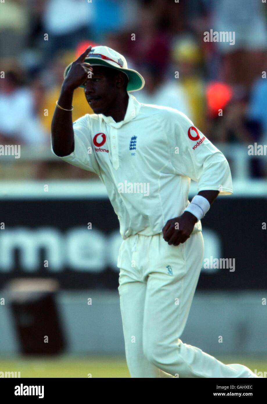 Cricket - The Ashes - Third Test - First Day - Australia v England ...
