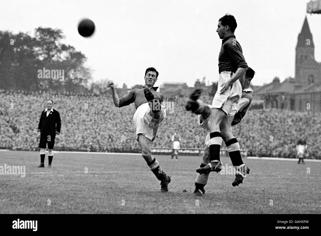 Joe mercer hi-res stock photography and images - Alamy